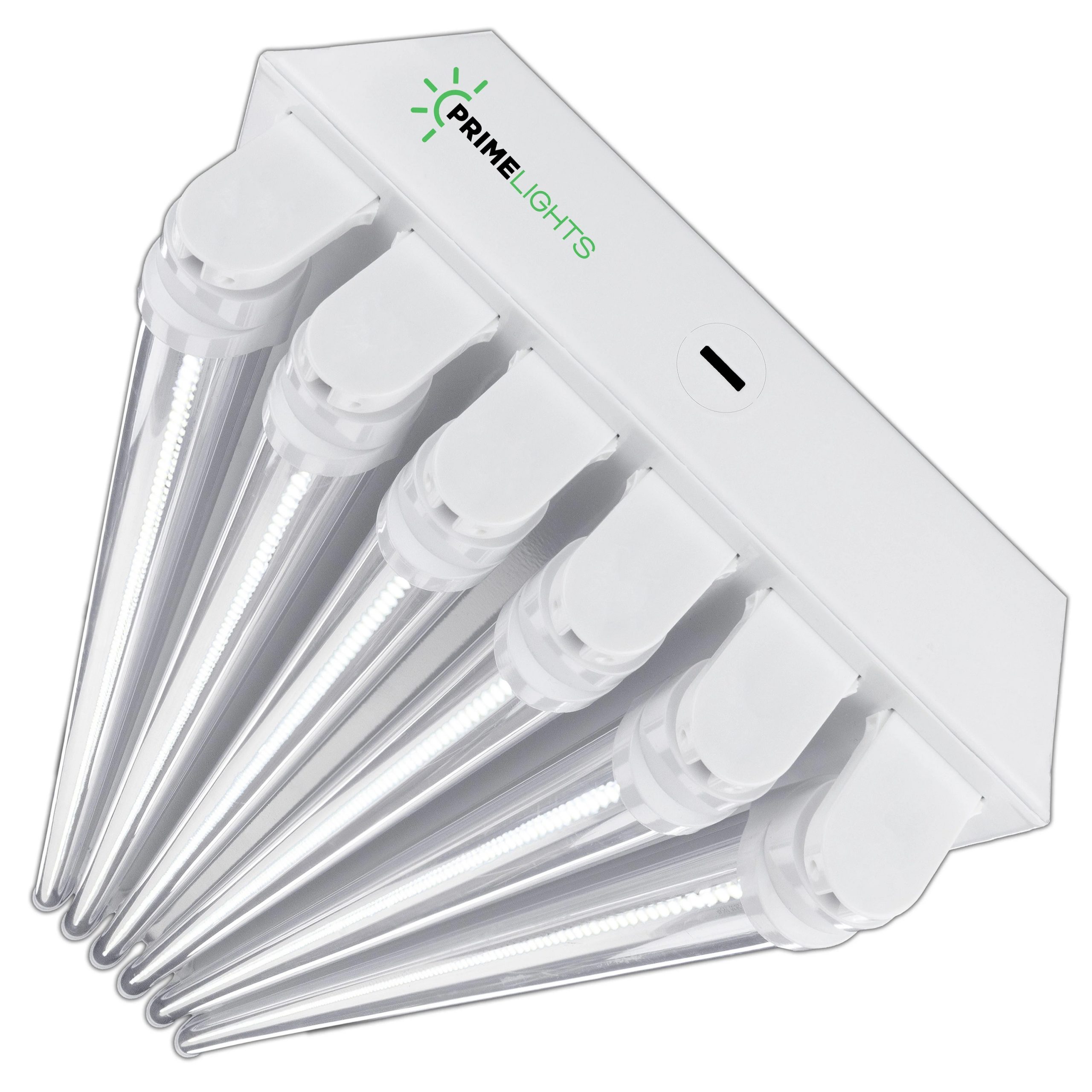 How to Hang LED Tube Lights on the Ceiling? - LightscapesTech