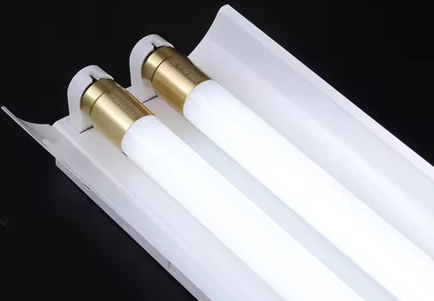Are T8 and T12 LED Tubes Interchangeable? - LightscapesTech