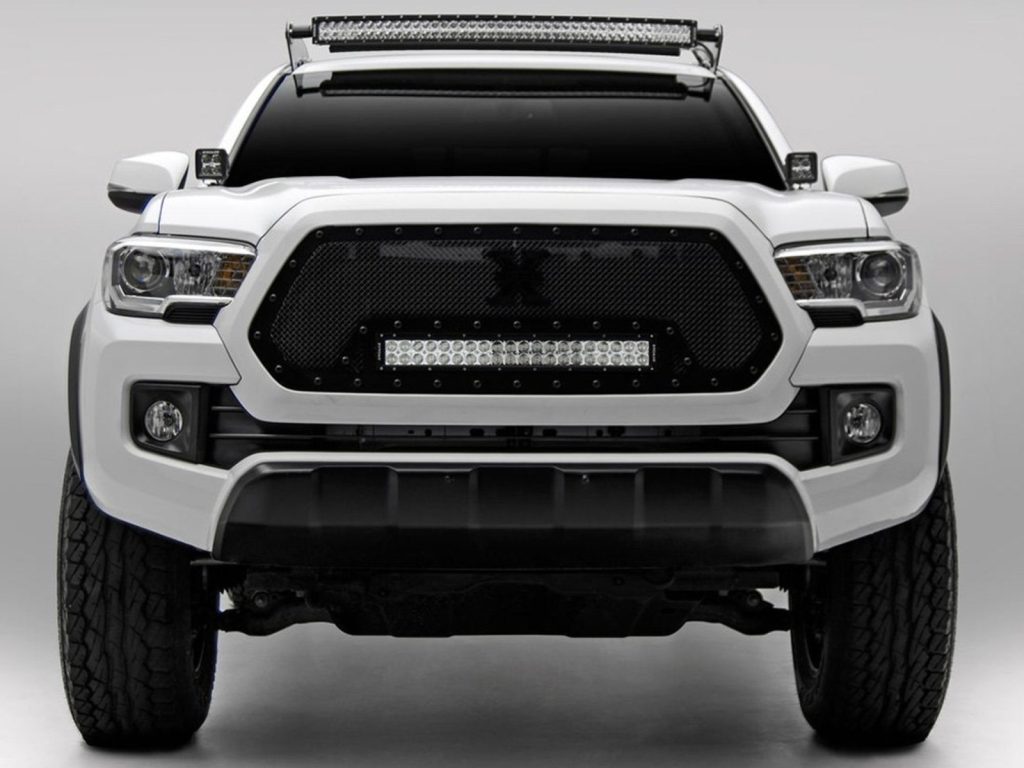 What LED Tube Lights Fit My Car? - LightscapesTech